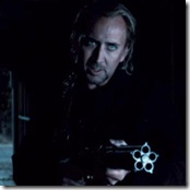 Drive Angry 3D: Nicolas Cage macht im neuen Trailer und auf dem Poster ...